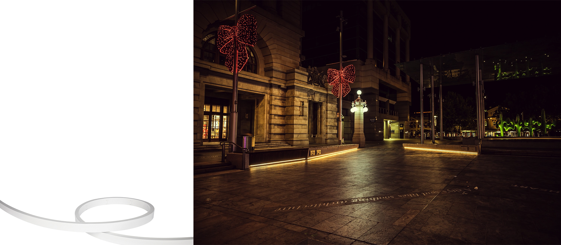 Lime Lighting – Innovative Lighting Solutions – We understand the ...