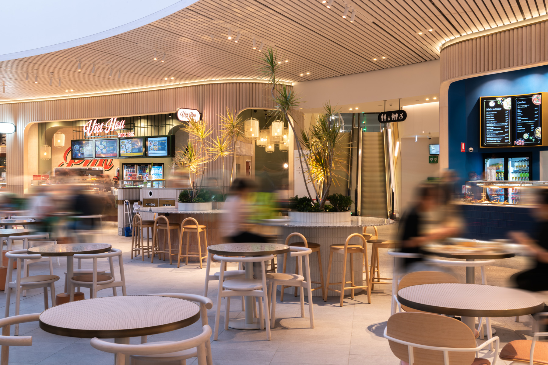 unios photo – Lime Lighting – Innovative Lighting Solutions